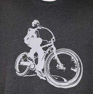 Next Level Apparel | Shirts | Mens Graphic Tshirt | Poshmark